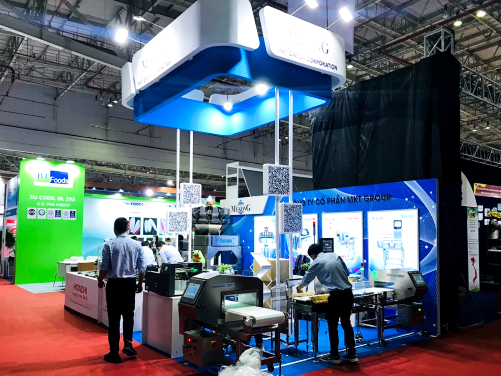 VIETNAM FISHERIES INTERNATIONAL EXHIBITION (VIETFISH) 2024